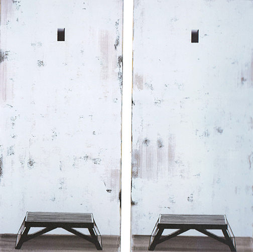 Michael Simpson | Artist | Nosbaum Reding Gallery | Projects