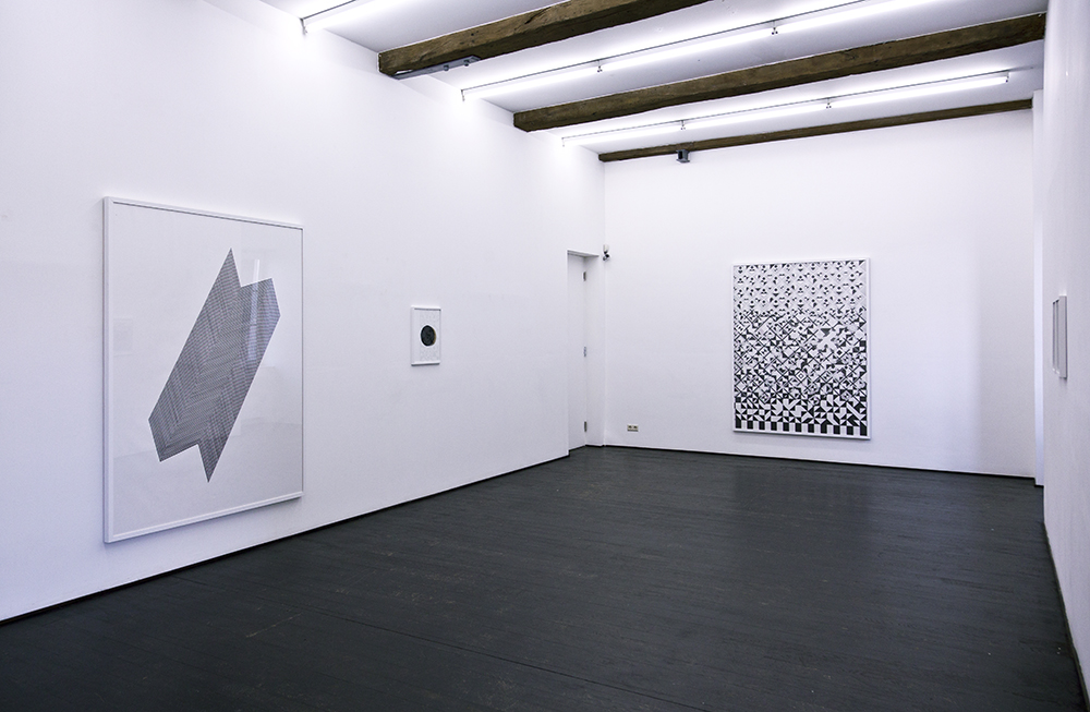 Steve Veloso | Exhibition | Nosbaum Reding Gallery | Projects