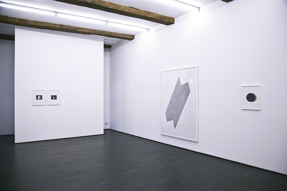 Steve Veloso | Exhibition | Nosbaum Reding Gallery | Projects