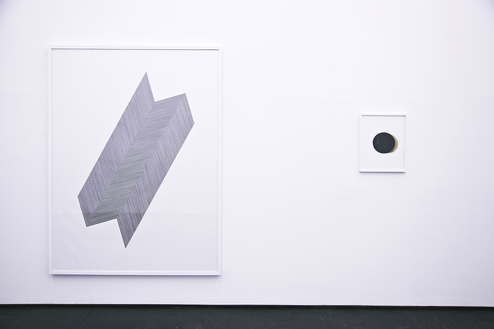 Steve Veloso | Exhibition | Nosbaum Reding Gallery | Projects